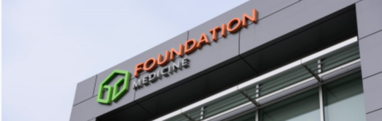 FDA Approves Foundation Medicine's FoundationOne CDx Comprehensive ...
